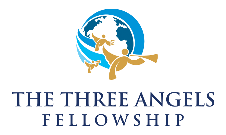 Sda Three Angels Logo READ JESUS CHRIST IN THE 3 ANGELS MESSAGES WITH